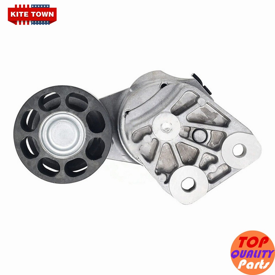 New Belt Tensioner Assembly For Volvo D13 Engine Trucks For 23669027 ...