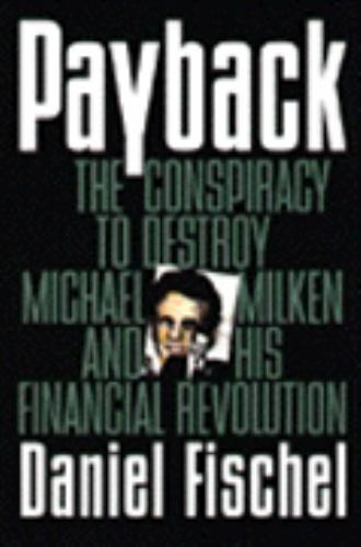 Payback by Fischel, Daniel; Fischel 9780887307577 | eBay