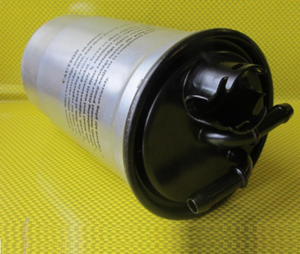 Fuel Filter Skoda Octavia 1.9 TDi 90 8v 1896cc Diesel 90 BHP (10/00-12/ ...