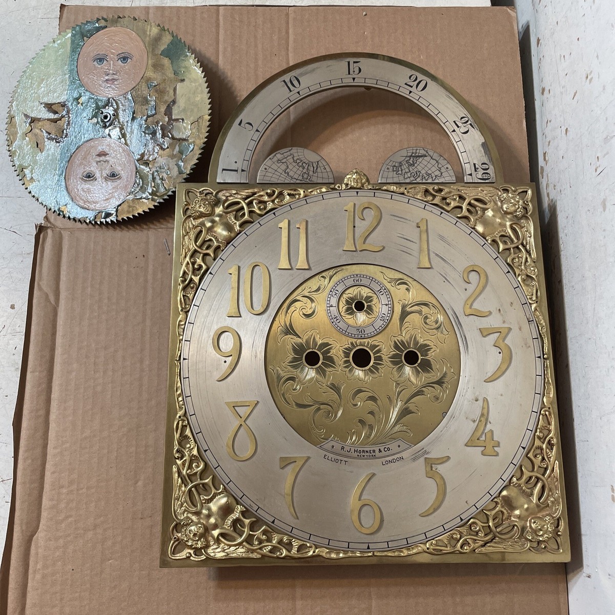 Elliott Horner Wedding