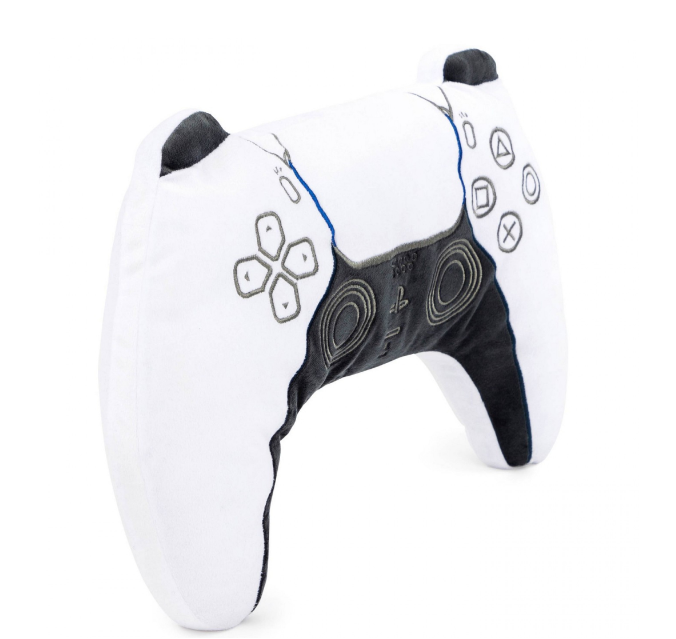 PS5 Playstation 5 Controller Shaped Pillow Plushie Plush Figure Official | eBay