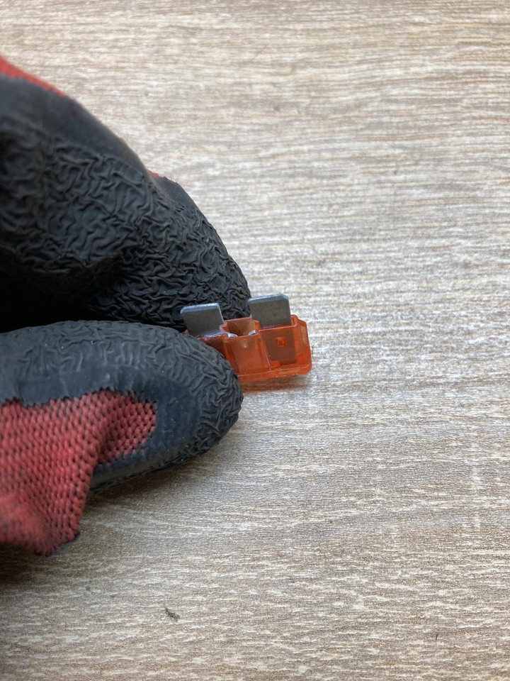 7700423543 other relay renault trafic iii (x82) | eBay Australia