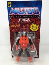 Masters of the Universe Origins Stinkor