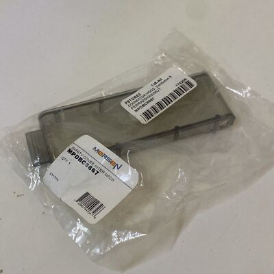 MERSEN MPDBC6667 Connector Hood Safety Cover | eBay