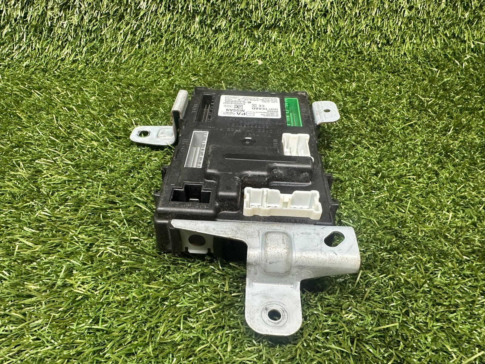 2014 Nissan Z34 370Z BCM Body Control Module 284B1 1EA8D OEM | eBay