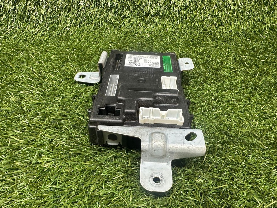 2014 Nissan Z34 370Z BCM Body Control Module 284B1 1EA8D OEM | eBay
