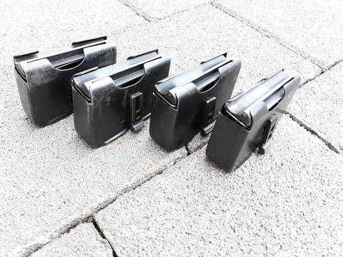 Swiss Schmidt Rubin 1931 Carbine K31 magazine | eBay