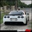 SpoilerKing Rear Trunk Spoiler DUCKBILL 380P (Fits: Corvette C5 1997 ...