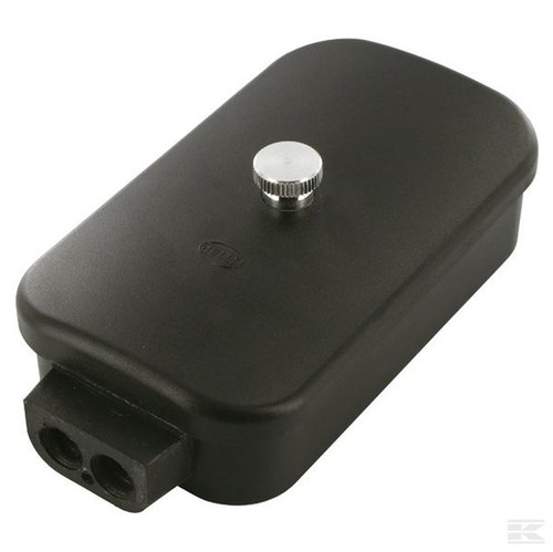 Junction Terminal Connector Box, Car, Boat, Truck, Caravan 12v/24v 6 ...