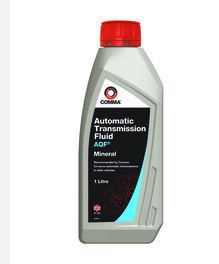 Comma Mineral Automatic Transmission Fluid ATF Gear Oil - ATF1L | eBay UK