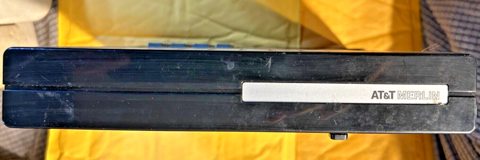 AT&T Merlin Classic 34 Buttons Phone | eBay