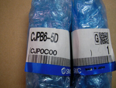 1PCS SMC CJPB6-5D CJPB65D Cylinder -New Free Ship #SM | eBay