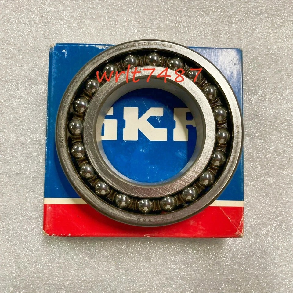 1PC SKF 1211 EKTN9/C3 self-aligning ball bearing | eBay UK