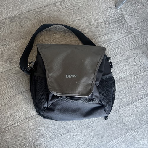 BMW /MINI official NEW Car Care Cleaning kit -BMW BAG , Valet ...