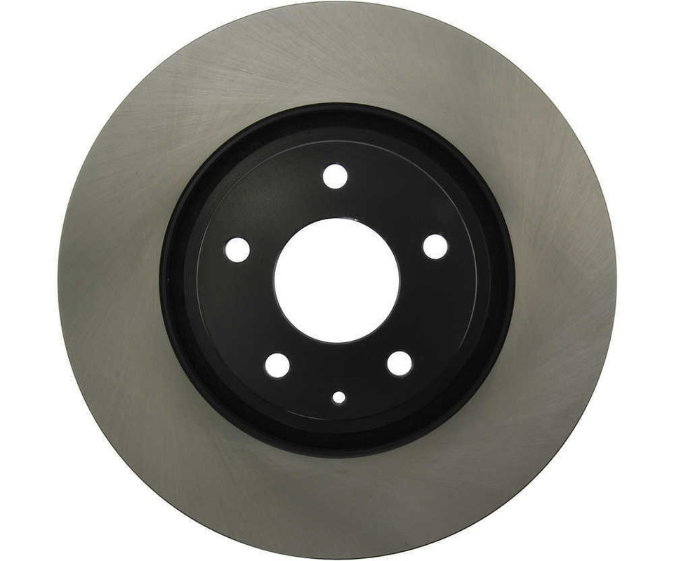 Carquest Premium YH603435P Drums and Rotors - Disc Brake Rotor, Front ...