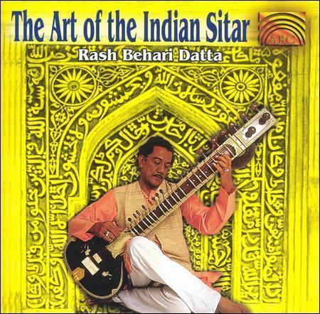 Datta, Rash Behari : Art of the Indian Sitar CD 743037138420 | eBay