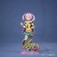 Set of 2, Alice Soft Dohna Dohna Medico, Kirakira Acrylic Character ...
