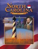 McDougal Littell North Carolina History North Carolina Student Edition ...