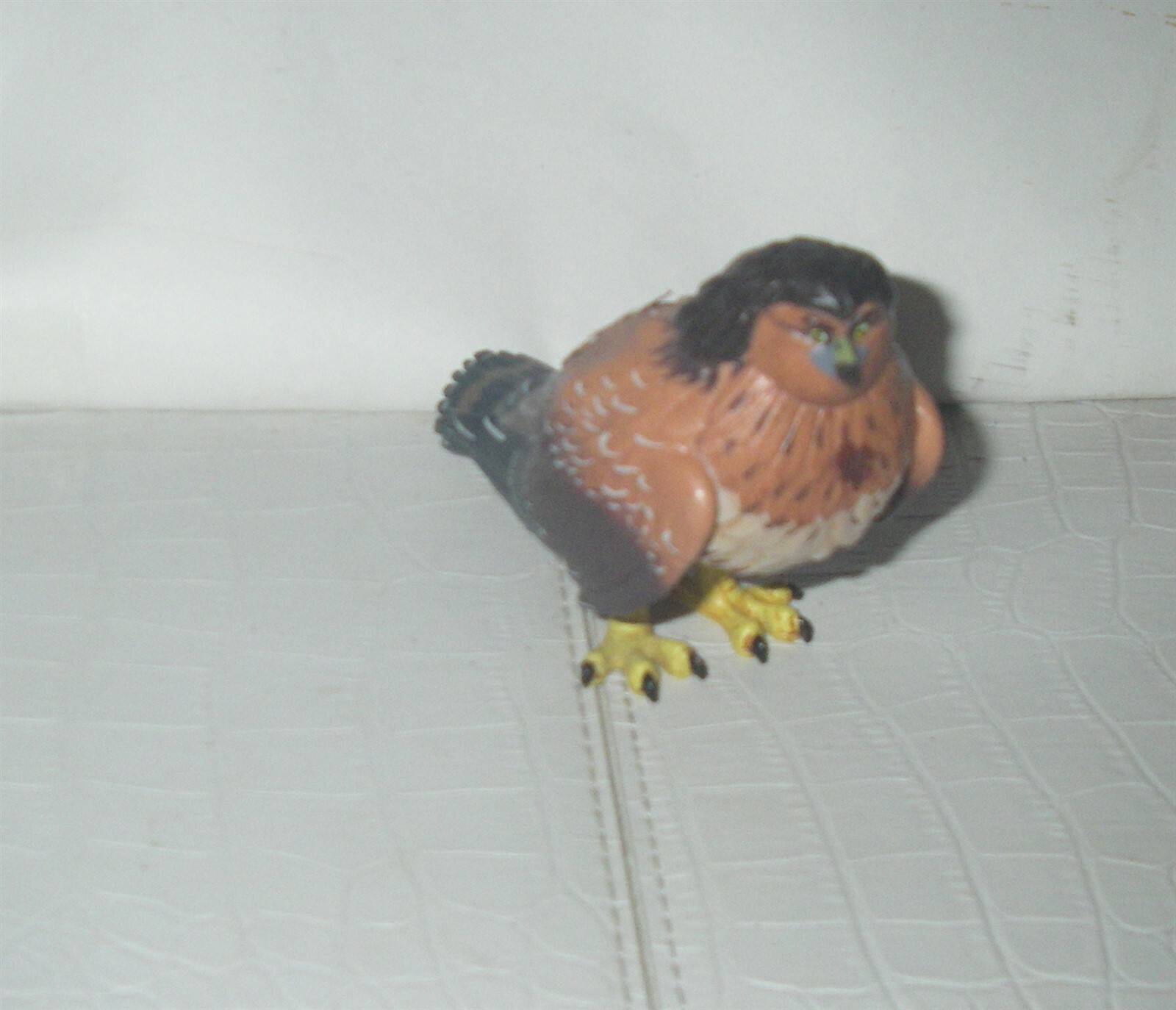 DISNEY HAWK MAUI MOANA DISNEY STORE FIGURE | eBay