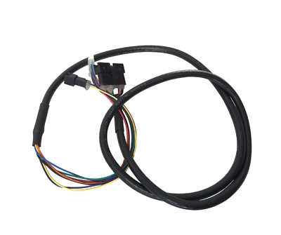 Vision Fitness Elliptical Console Wire Harness 980L 1000097496 | eBay