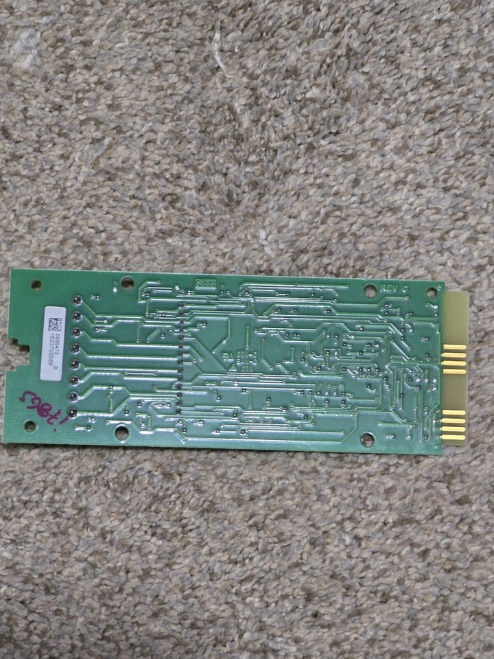 SIMPLEX 565-473 - 4 Circuit IDC Card | eBay