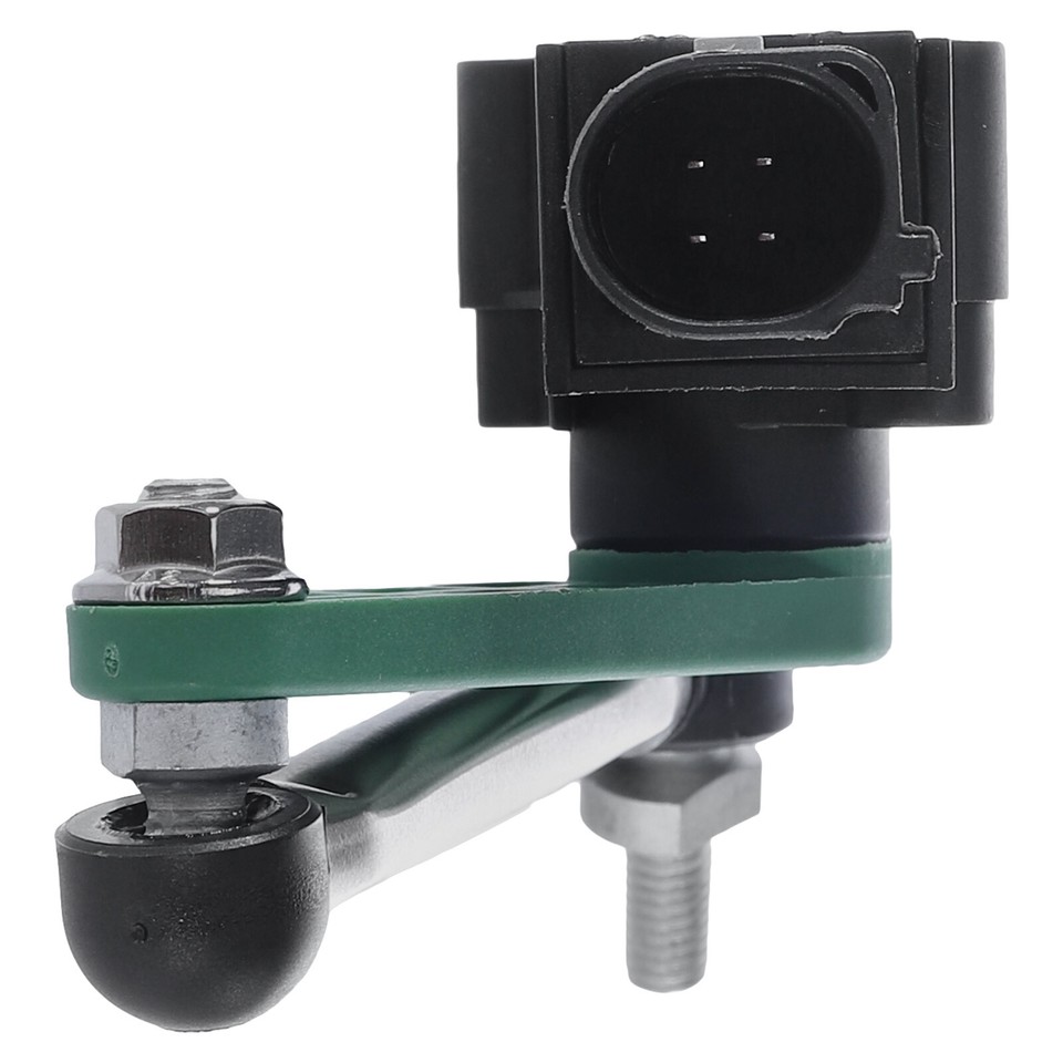 2x Ride Height Level Sensor for Porsche Cayenne Volkswagen Touareg 11 ...