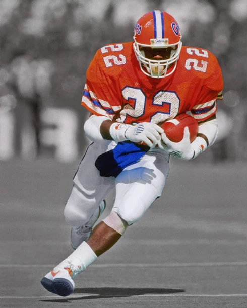 Emmitt Smith Wallpaper