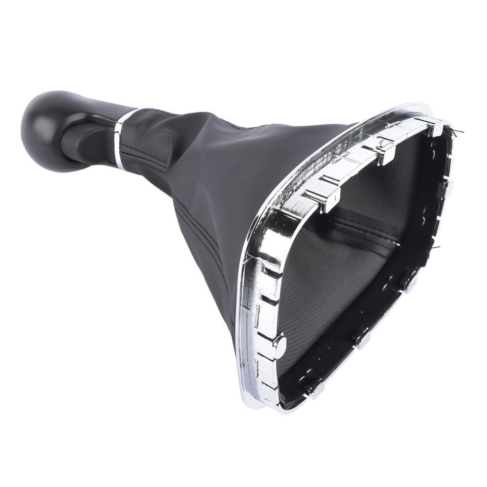 6 Speed Manual Gear Shift Knobs for 2014- Vauxhall Corsa E X15 55505242 ...