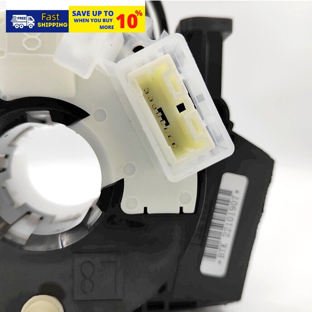 CLOCK SPRING PLUS ANGLE SENSOR ASSEMBLY FOR NISSAN 2003-2019 | eBay