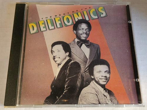The Delfonics CD The Best Of | eBay