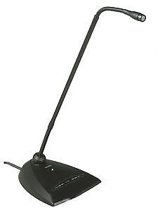 Shure MX412D C Condenser Cable Professional Microphone for sale online ...