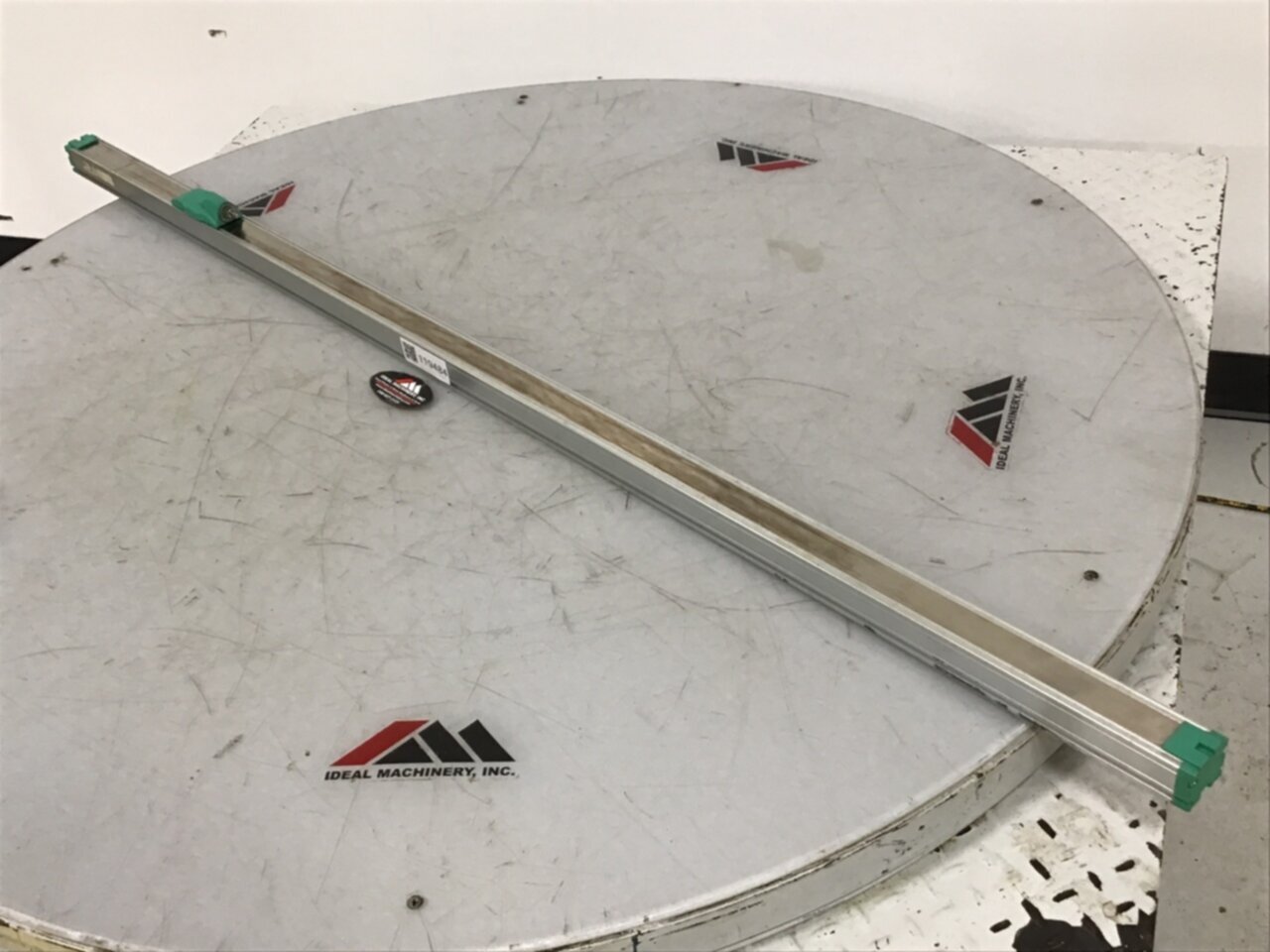 TRANSDUCERS DIRECT Clamp Transducer TD580M-4-1250 Used #119484 | eBay