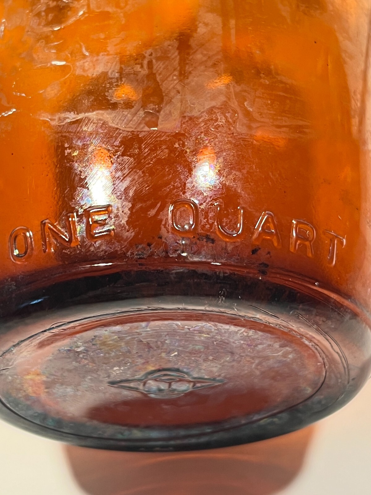 Frankfort Distilleries vintage bottle Louisville KY Baltimore MD 1930s ...