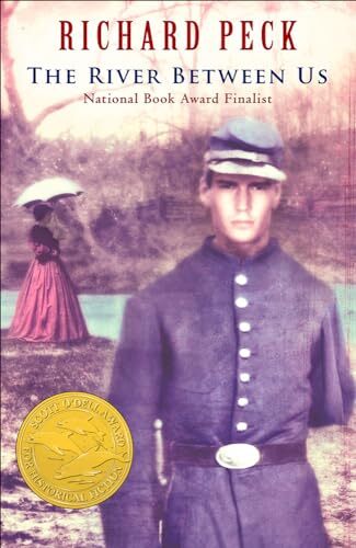 The River Between Us - Library Binding - VERY GOOD 9780756949167| eBay