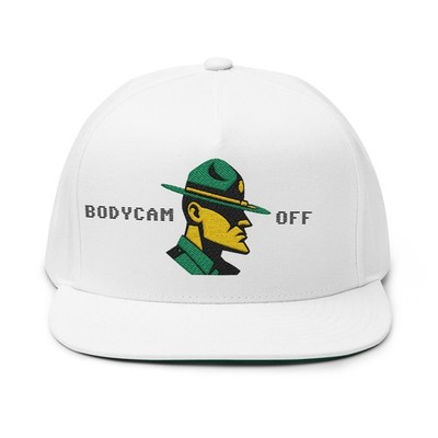 Cassius Thundercock Trucker Cap - Step Out of the Vee-Hickle Hat ...