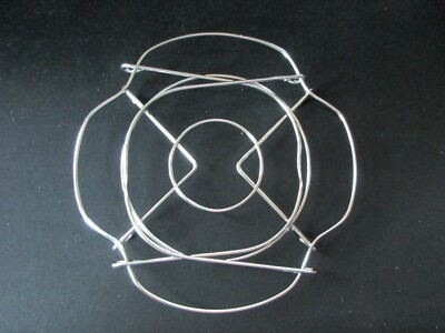 GENUINE Instant Pot® STEAM RACK TRIVET For 6 & 8 Qt Models | eBay