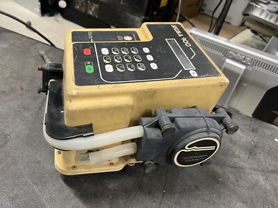 Analytical Instruments - Sigma 900