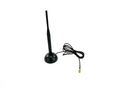 Crestron MP-FS-RX2 FreeSpeech Wireless Mic Receiver Antenna | eBay