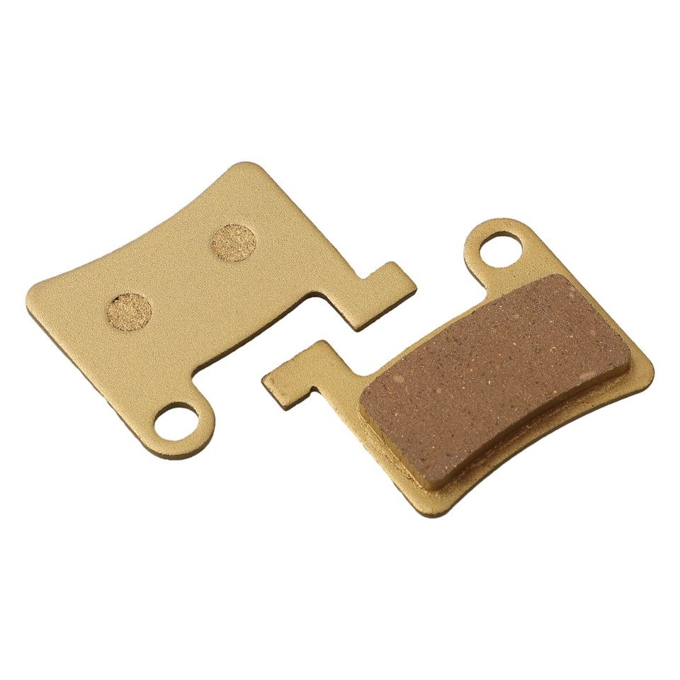 Long Lasting Copper Formula Brake Pads for Elida Electric Bike LBN Disc ...