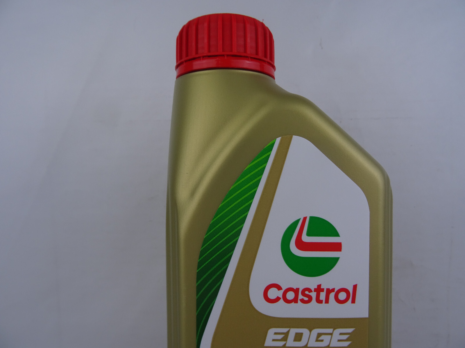 Castrol 5W30 Edge Professional Longlife 3 5W-30 ÖL VW 50400 50700 10x ...