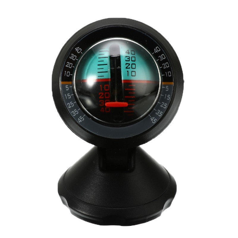 4Wheel Drive 4X4 4WD Inclinometer Clinometer Tilt Angle Meter Slope ...