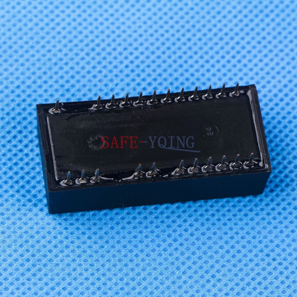 1PC NEW DS1286 1286 DALLAS WATCHDOG TIMEKEEPER SRAM DIP-28 | eBay