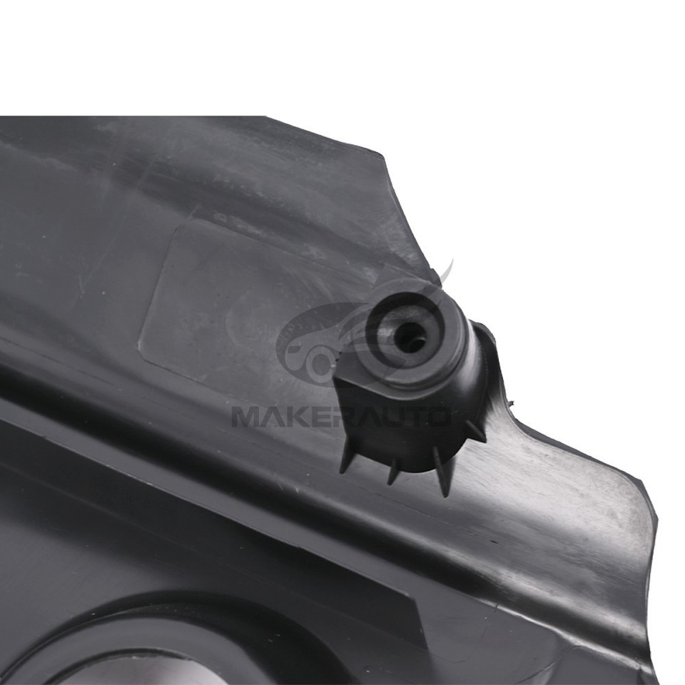 Engine Top Cylinder Head Cover for 2010-2019 Toyota Corolla 11212-37010 ...