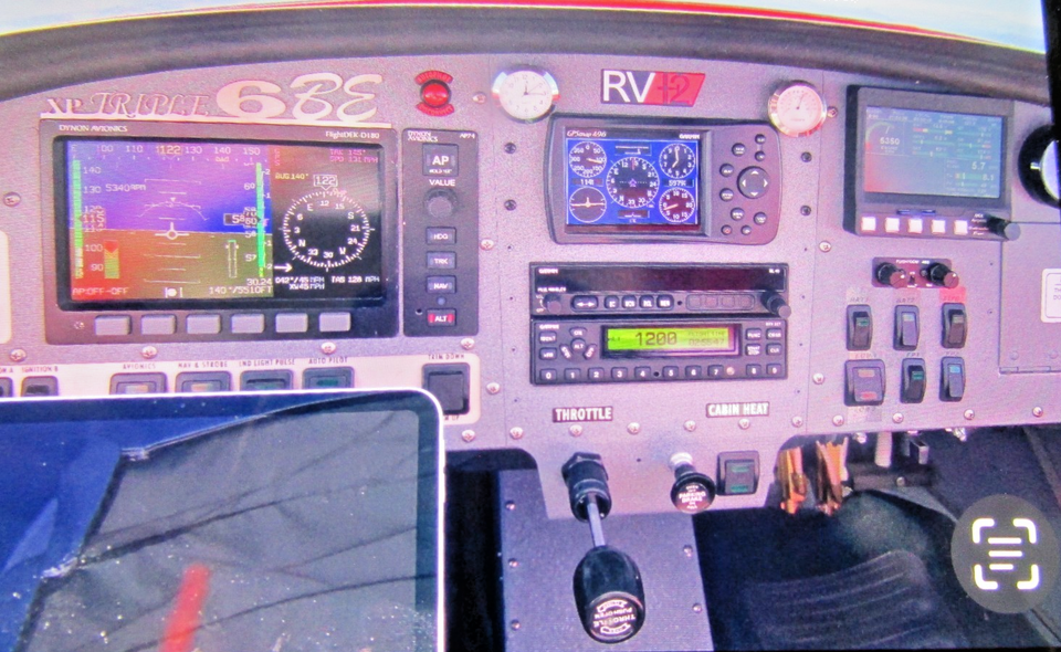 MGL Avionics Engine Monitor RDAC-XF Extreme EMS | eBay