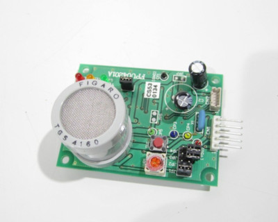 FIGARO CO2 Gas Sensor TGS4160 On Board | eBay