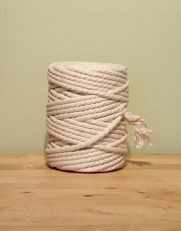 Cotton Piping Cord / Macrame / Draw String - Full Reels - best price on ...