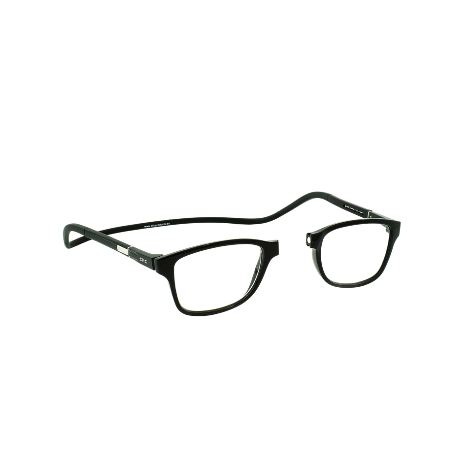 Clic Prestige Reading Glasses Magnetic Original Clic New Style | eBay