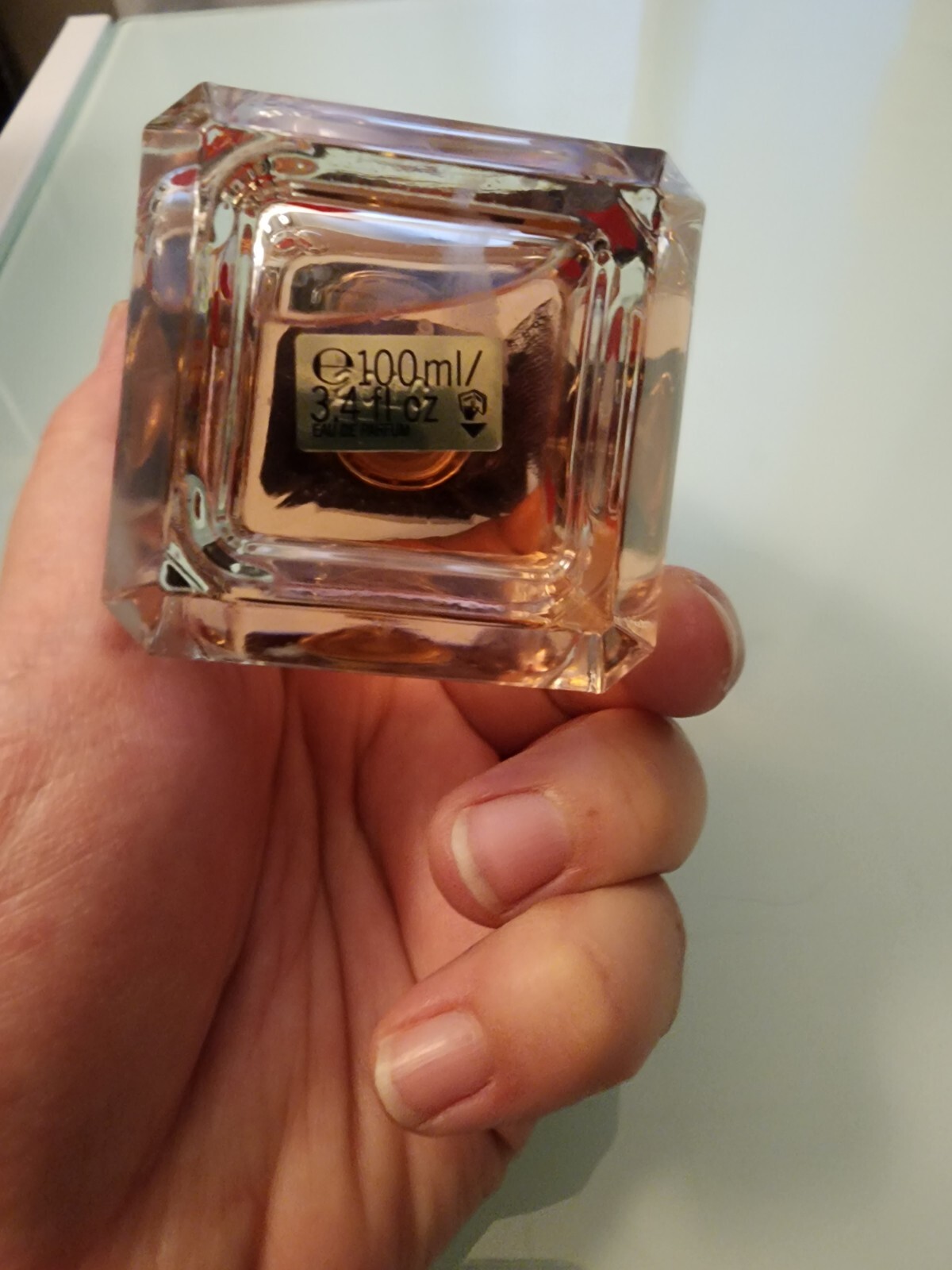 VICTORIA SECRET TEASE HEART COLLECTOR'S EDITION PERFUME EAU DE PARFUM 3 ...