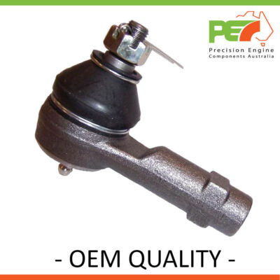 * OEM QUALITY * Tie Rod End For HYUNDAI EXCEL X2.. Part# TE730 ...