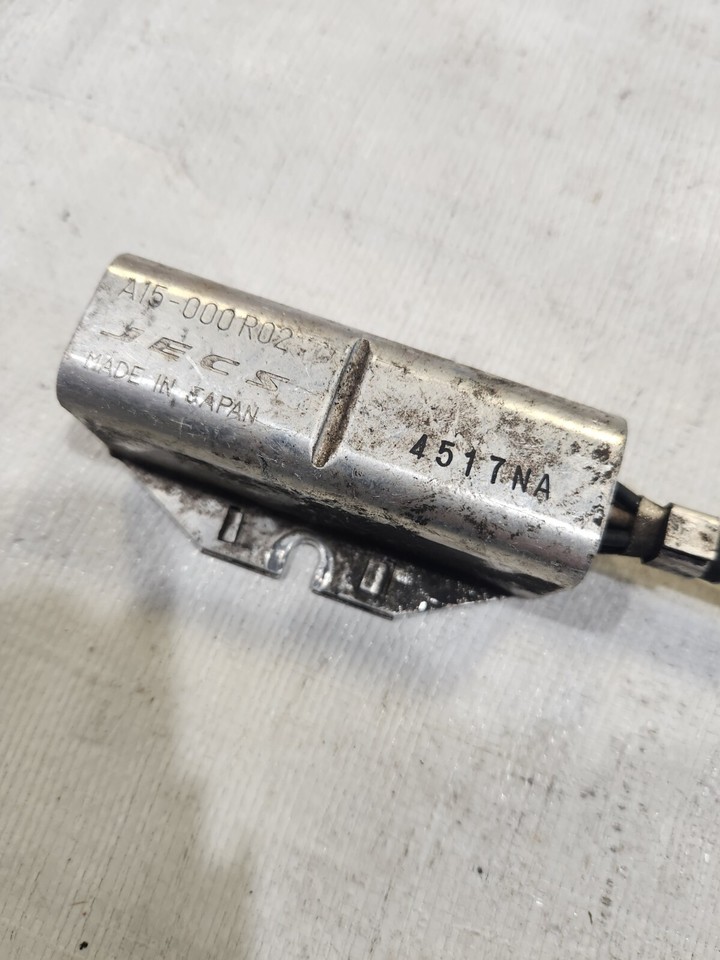 91 92 93 94 Polaris Indy 650 RXL Snowmobile EFI Regulator | eBay